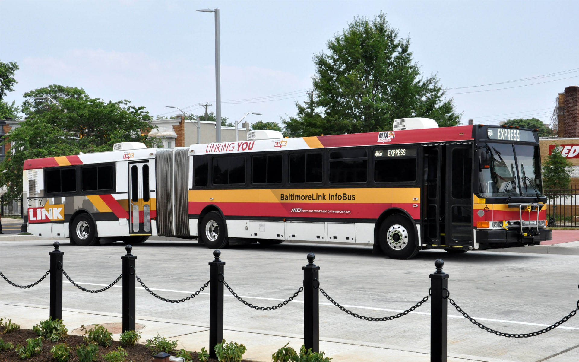 Transit Service Planning • Foursquare ITP