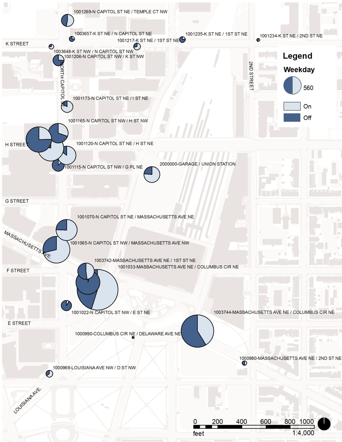 Union Station Master Development Plan • Foursquare ITP
