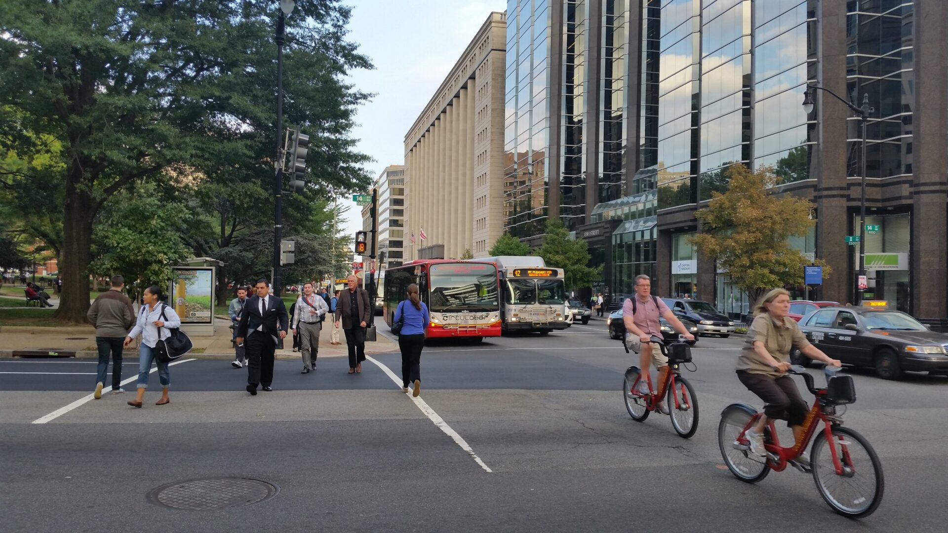 Contact • Foursquare ITP