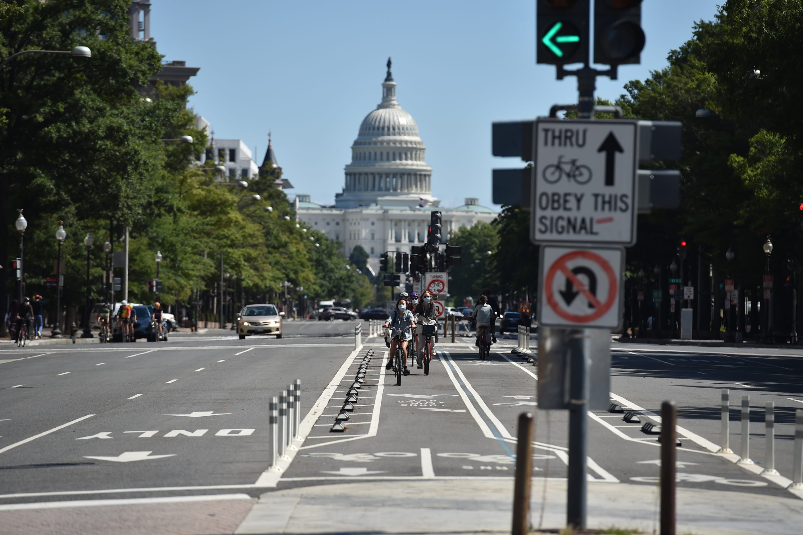 BRT, Bus Priority, and Corridor Planning • Foursquare ITP