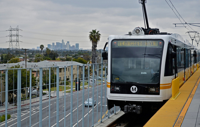 Four Lessons on Transit Planning in Southern California • Foursquare ITP