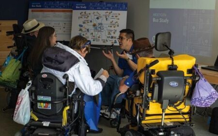 TCRP Synthesis 159: Assessing Equity and Identifying Impacts Associated ...