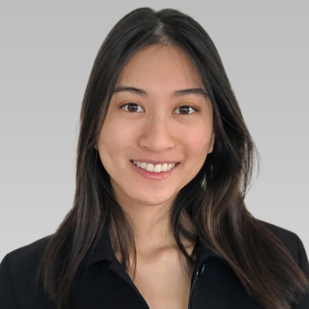 Jessica Lin • Foursquare ITP
