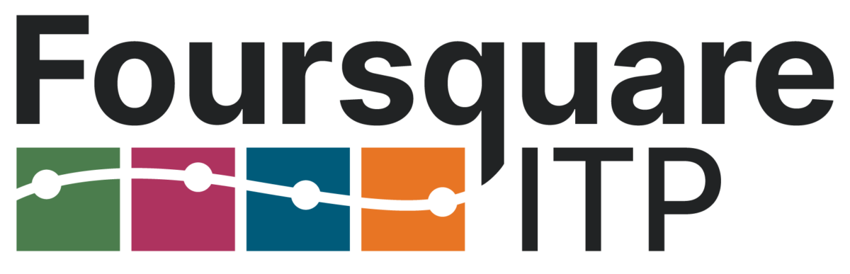 Telling the Foursquare ITP Story • Foursquare ITP