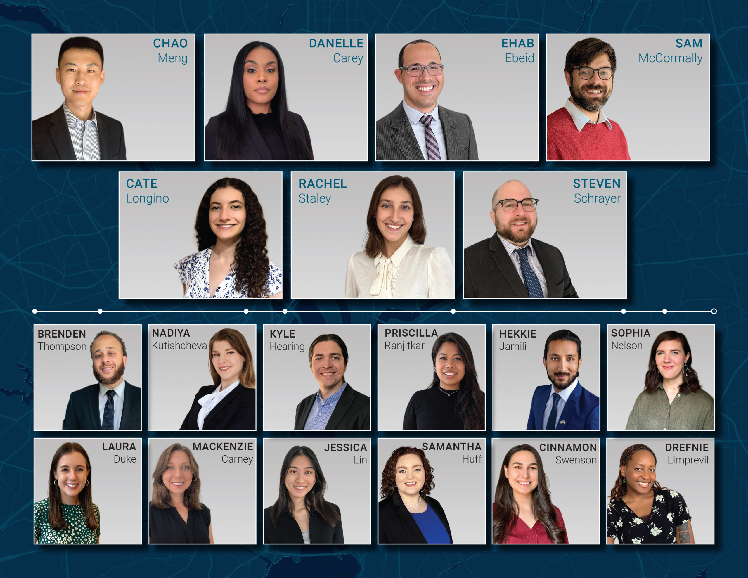 Foursquare ITP Announces 2024 Mid-Year Promotions • Foursquare ITP