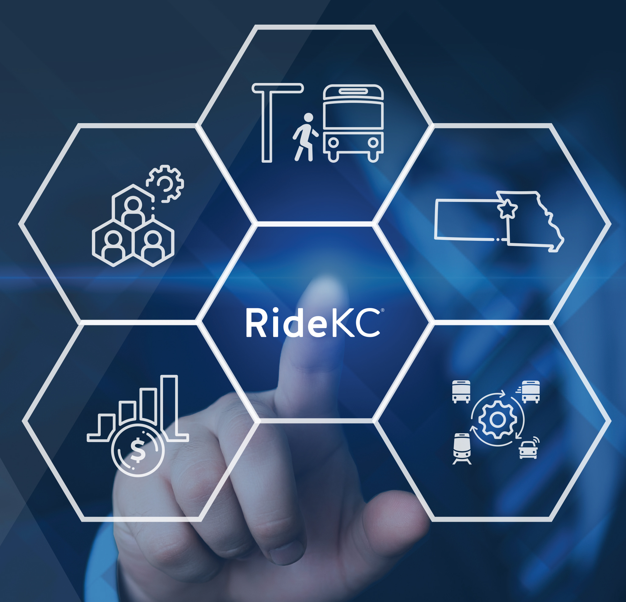 KCATA inFocus Strategic Plan • Foursquare ITP