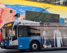 CapMetro Long Range Vision Plan • Foursquare ITP