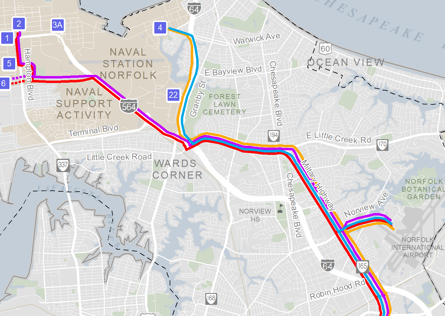 Podaris • Foursquare ITP