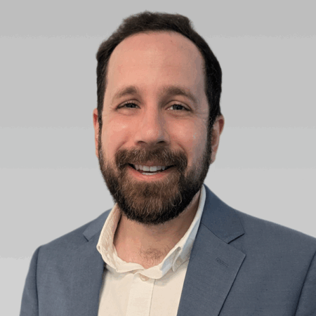 Stephen Johnson • Foursquare ITP