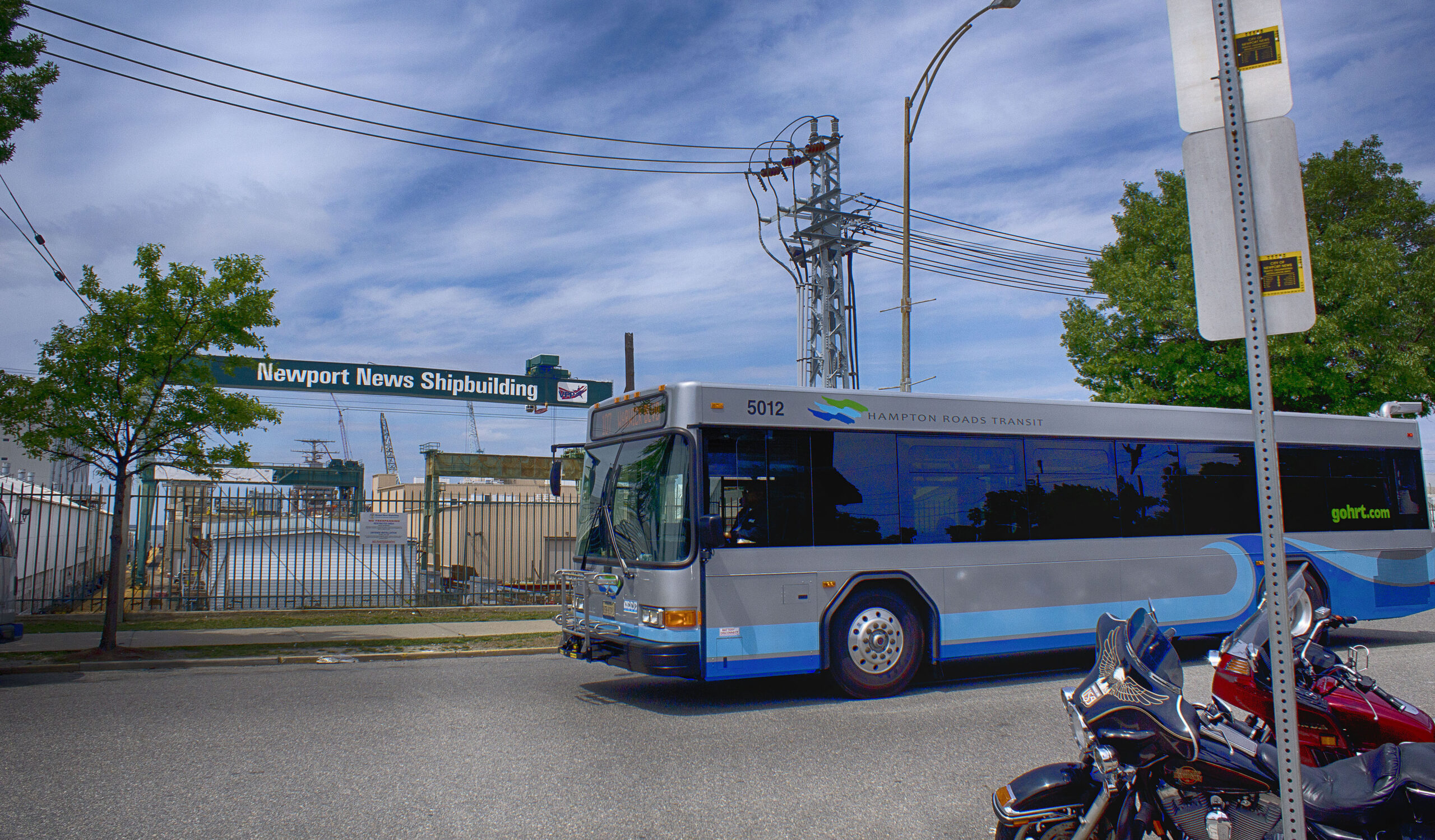 HRT Automatic Passenger Count (APC) Validation • Foursquare ITP