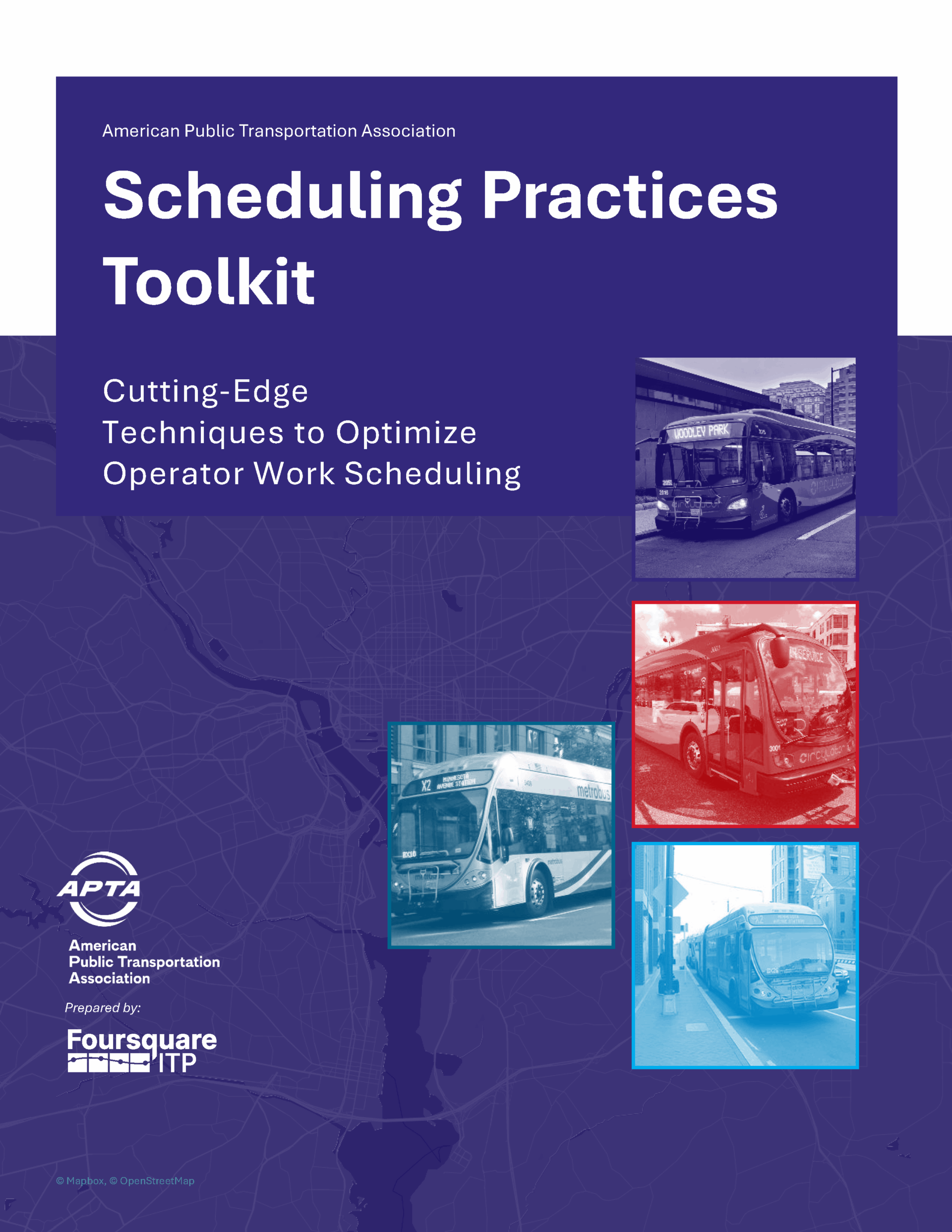 The Transit Workforce Challenge: From Crisis to Opportunity ...