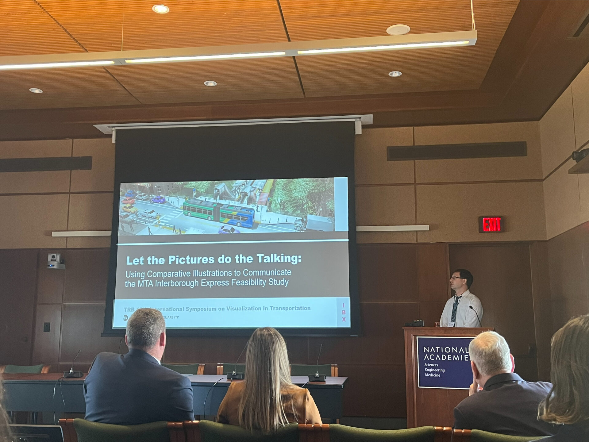 Our Insights • Foursquare ITP